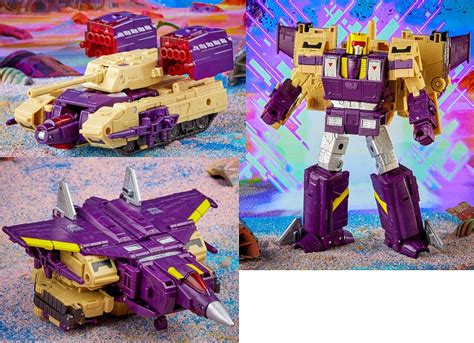 Toy Database Toy Info Transformers Universe