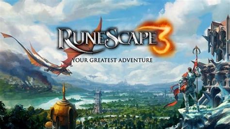 Runescape 3 Player Count And Statistics 2023