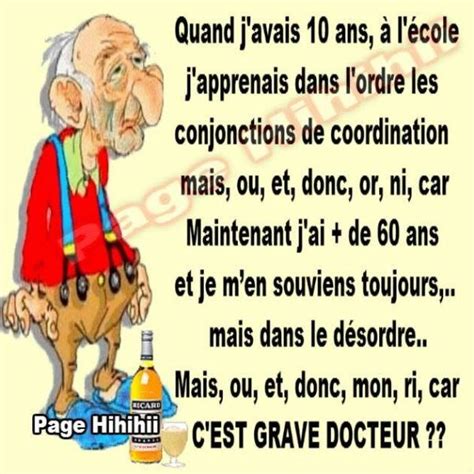 Humour Citation Anniversaire 60 Ans Blageusfree