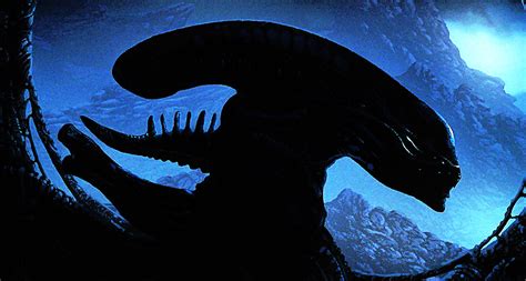 The 10 Best Alien Franchise Movies Bounding Into Comics
