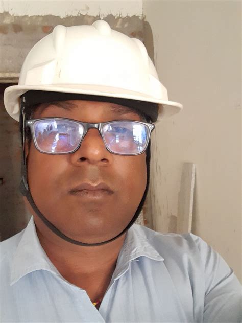Arvind Kumar On Linkedin Construction Site