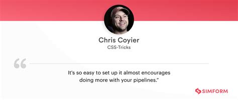 12 Best Ci Cd Tools To Build A Solid Software Delivery Pipeline
