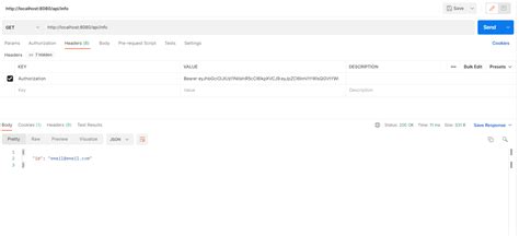 GitHub Woodjs Express Auth File