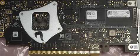 XE9680 Networking Card Cannot Be Detected Or Fatal Error Issue Dell