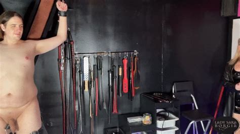 Cbt Heavy B Weights Lady Sara Borgia Femdom Clips Clips4sale