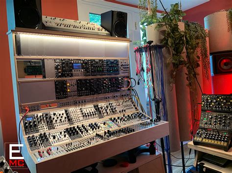 Deadmau5 Modular