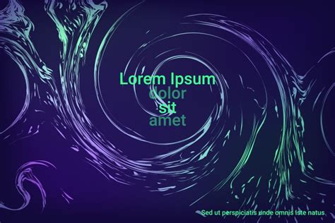 Abstract Cover Design Royalty Free Vector Image