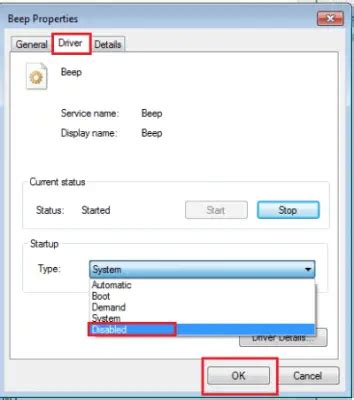 How To Disable System Beep In Windows 11 10