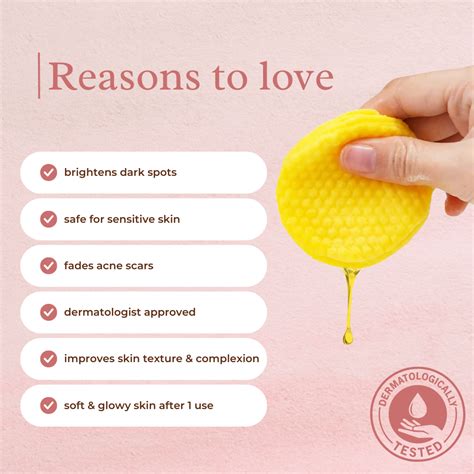 Lumies Turmeric And Kojic Acid Pads Avanise