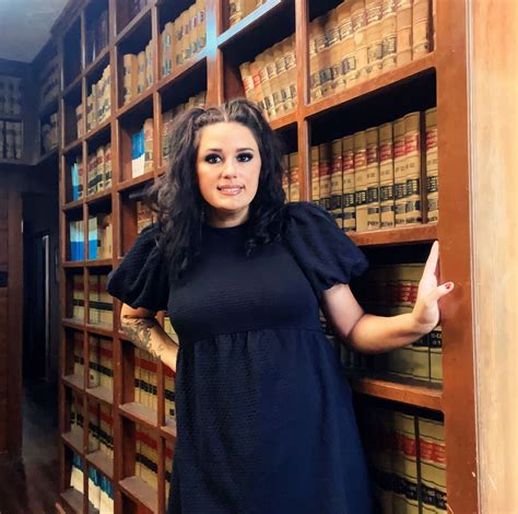 Amanda Dotson Lakewood University