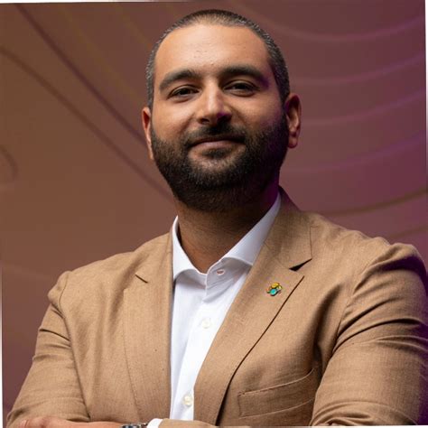 Mohamad Bassem Alwan Cma Csca Cafm Startup Financial Analyst Kaust King Abdullah