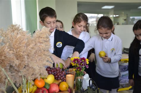 🍂შემოდგომის ბოლო დღე დაწყებით კლასებში ნაირ ნაირი აქტივობებით აღვნიშნეთ 🪙მე 2 „ა“ კლასის