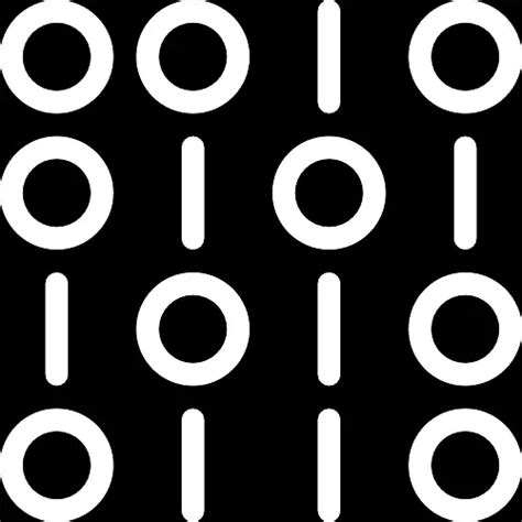 二进制代码二进制数字计算机图标二进制文件二进制编码十进制无高质量二进制图标png图片素材下载图片编号584059 Png素材网