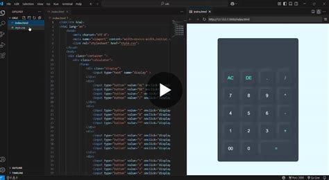 Webdevelopment Html Css Javascript Frontend Internpe Suresh R