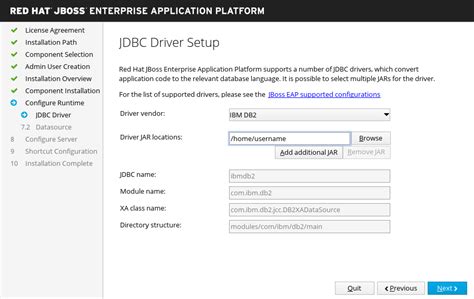 Chapter Installing JBoss EAP Red Hat Product Documentation