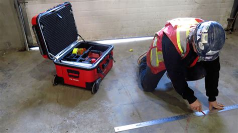 Gpr Scanning Rodeo Cutting And Coring Ltd