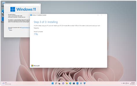 Get The Windows Update Now With The Updated Installation Assistant Neowin