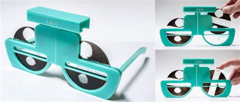 Open Source Impairment Toolset Sight Pratt Institute