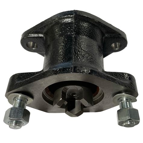 Tracmaster Implement Extension Tracmaster Ltd