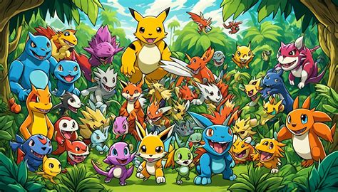 Digimon Frontier Characters An Epic Roster