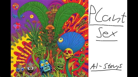 Plant Sex YouTube