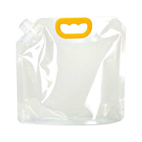 Manunclaims Pcs Food Packaging Bags Large Diameter Moisture Proof Spout Design Thickened