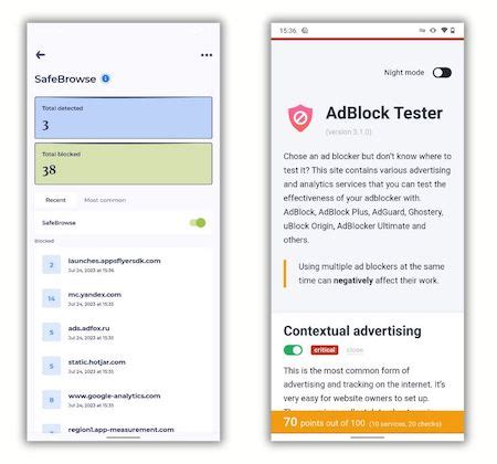 Best Ad Blockers For Android In 2023 Separator