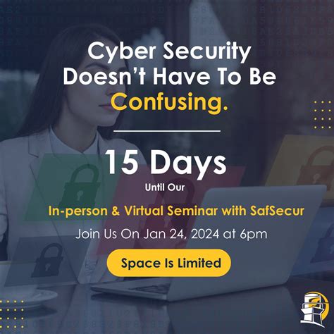 Sarah Buchko On Linkedin Cybersecurity Networksecurity Beratungadvisors Networksafety