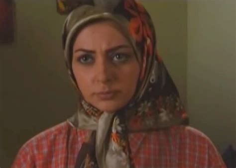 تصاویر بیوگرافی و عکس های شخصی نفیسه روشن