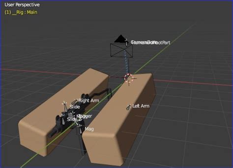 Simple Viewmodel Files Rigged Guns Tutorial Community