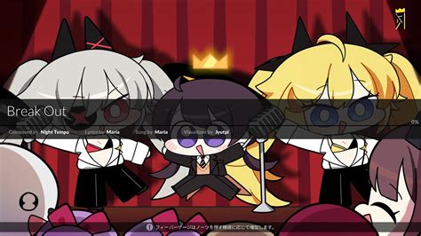 Djmax Respect V Break Out 4b Mx 100 Youtube
