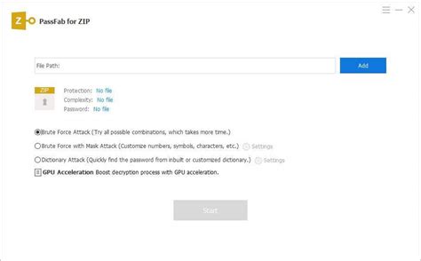 How To Remove Password From ZIP File If Forgot ZIP Password Windows Password Reset