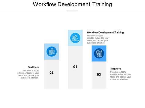 Workflow Development Training Ppt Powerpoint Presentation Pictures Grid Cpb Presentation