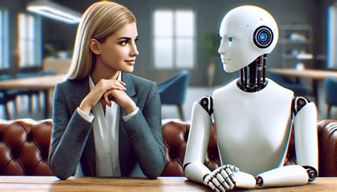 Stopcorruptionai The Ai Robot Complements The Recruitment Process