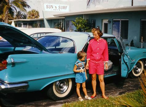 Kodachrome 1960s 6 Flashbak