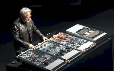 Nvidias Next Gen Rubin Rubin Ultra Blackwell Ultra Ai Gpus Also Supercharged Vera Cpus