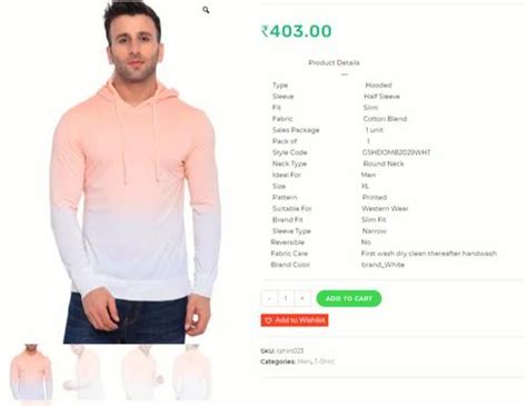 Ecommerce Website Designing Service At ₹ 22000service In Theni