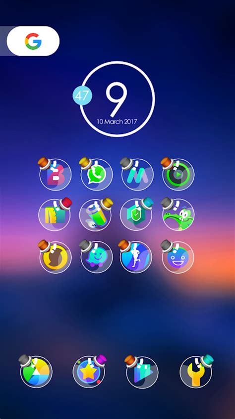 Bottle Icon Pack Apk Para Android Descargar
