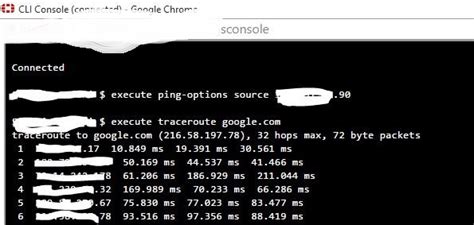 Issue With The Interfaces Fortinet Community