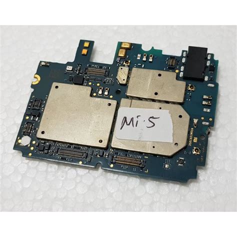 Jual Mesin Xiaomi Mi Matot Gb Shopee Indonesia