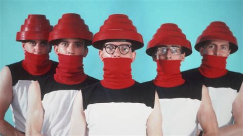 Devolution A Devo Theory Official Trailer Apple Tv