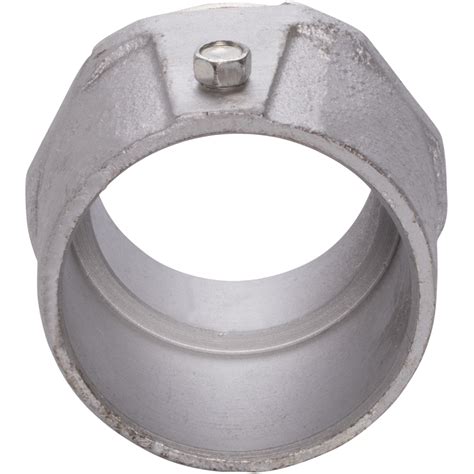 SET SCREW CONNECTOR FOR THREADLESS RIGID IMC Centaur Installation