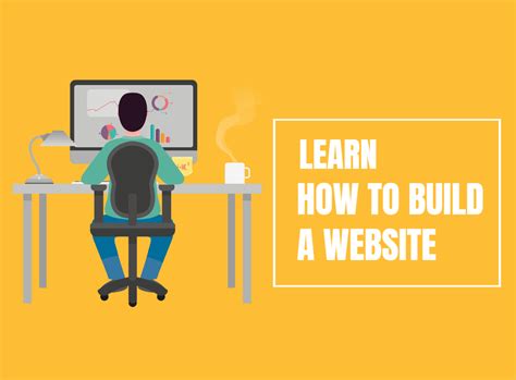 build your own website banner design