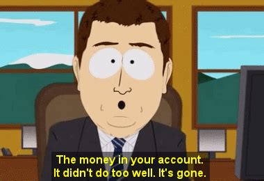 South Park Meme And Its Gone