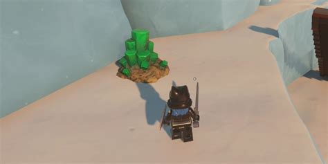 Where Should You Build Your Village In Lego Fortnite Odyssey