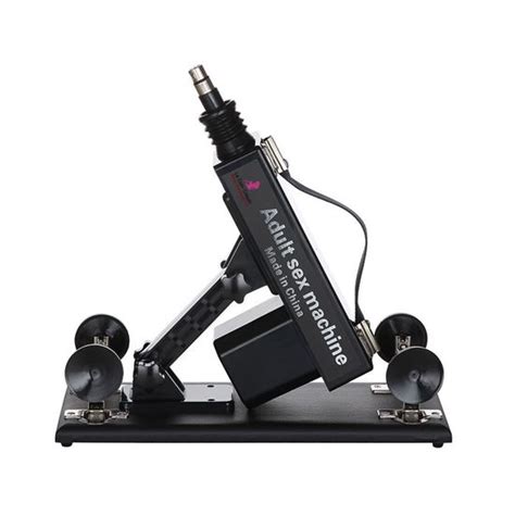 Lcc® Sex Machine Mitrafucking 5 Godes Mitrasexe 450 Avec 5