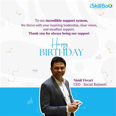 iskillbox on linkedin happybirthday leadershipgoals visionaryleader empoweringgrowth…