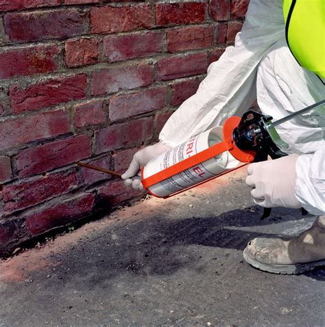 Как заделать трещины в кирпичной кладке Заделка трещин в кирпичных стенах