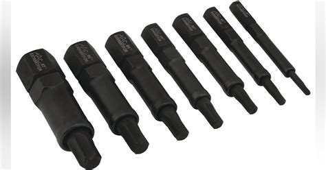 Rbrt Socket Extractor Sets Fleet Maintenance