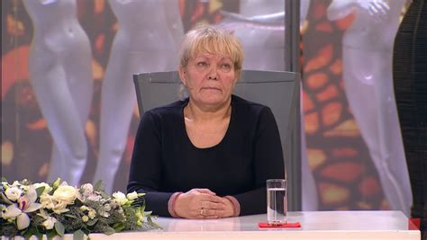 Как должна выглядеть 60 летняя женщина Преображение на «Модном приговоре Femmie